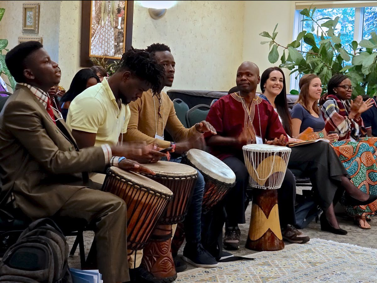 Devotional Gatherings - Triangle North Carolina